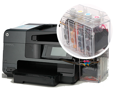 GenInk Fredericton :: Printer Toner, Ink & Refills