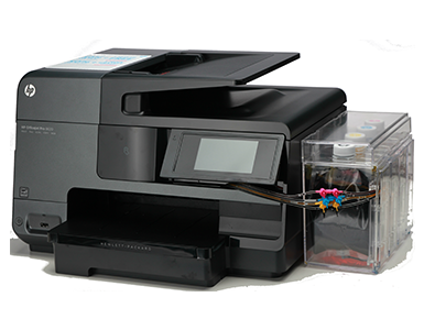 GenInk Fredericton :: Printer Toner, Ink & Refills