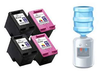 GenInk Fredericton :: Printer Toner, Ink & Refills