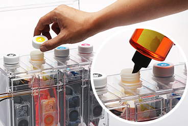 GenInk Fredericton :: Printer Toner, Ink & Refills